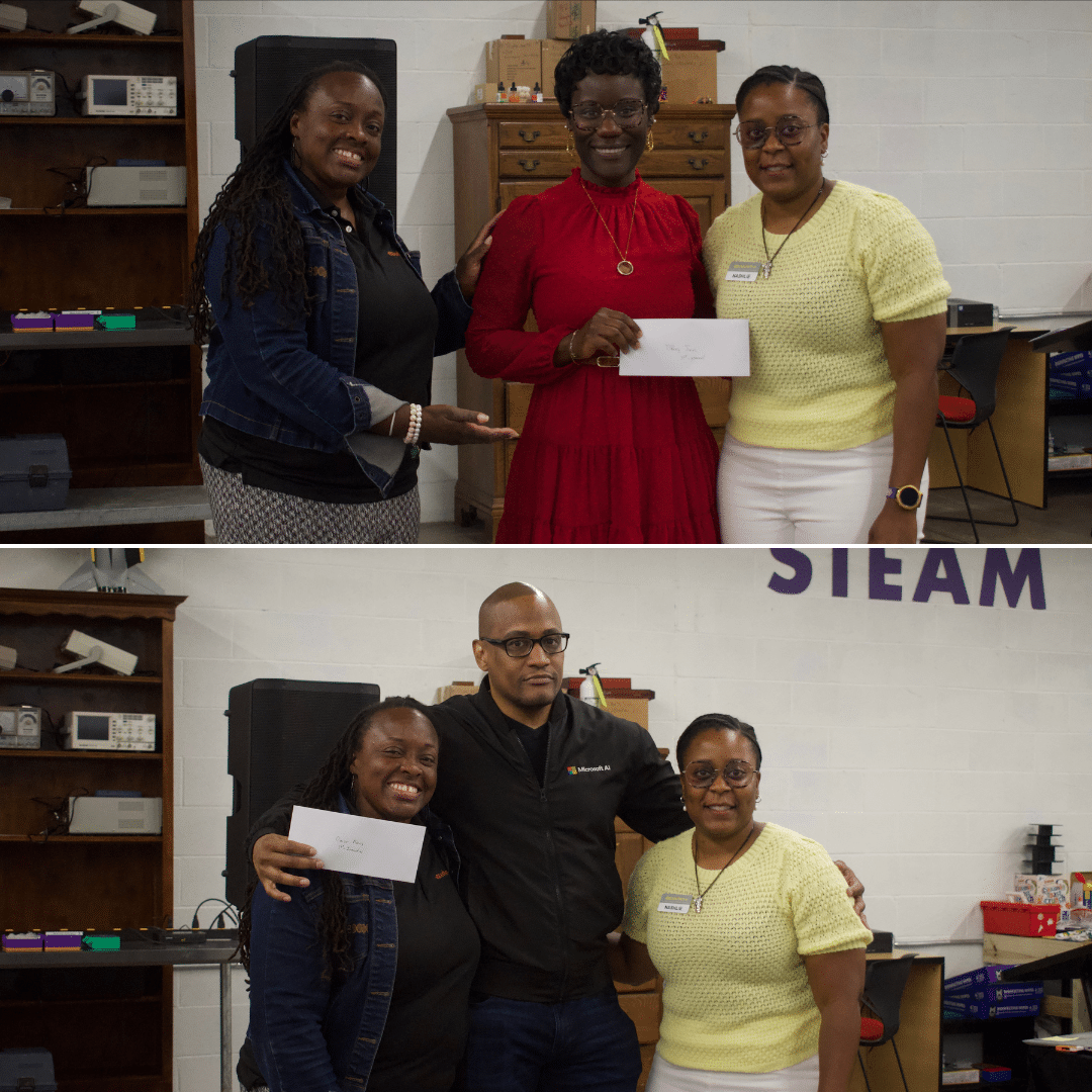 Mississippi entrepreneurs shine at The Bean Path pitch competition ...