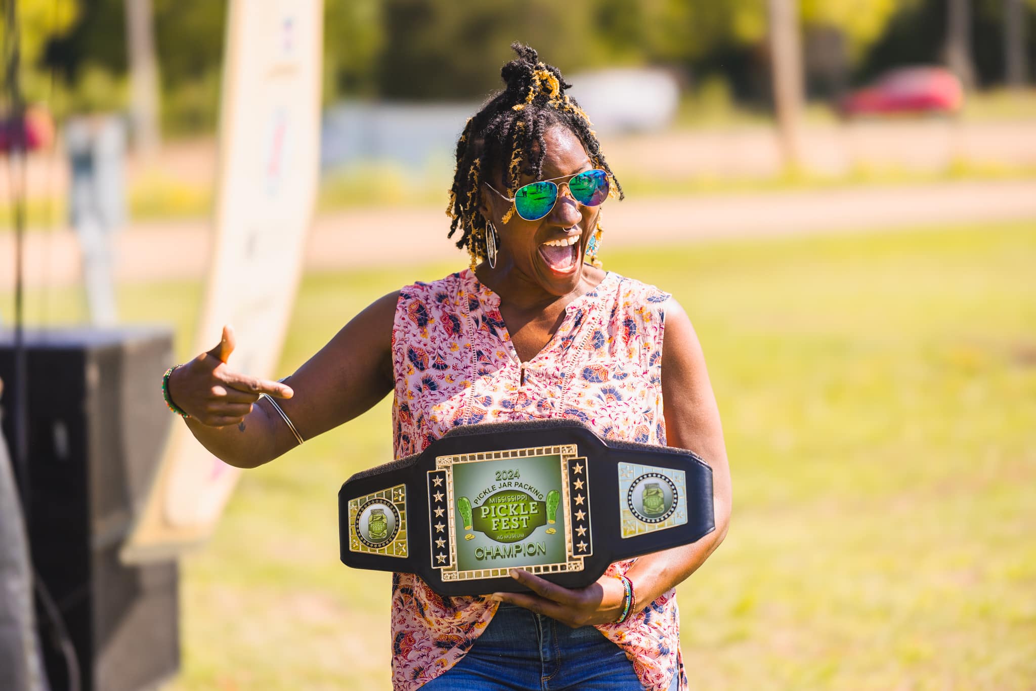 MS Agriculture & Forestry Museum Foundation to host Pickle Fest ...