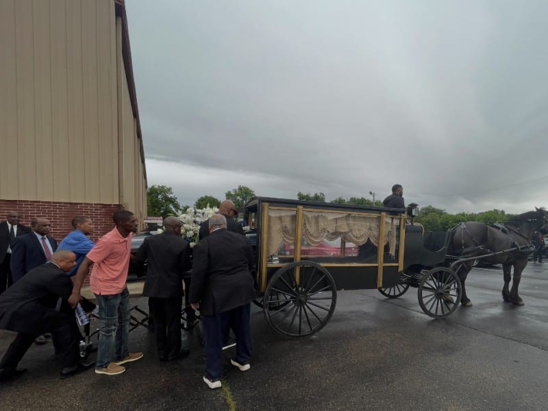 The Historic Black Rodeo: Boley Rodeo Days – Jackson Advocate