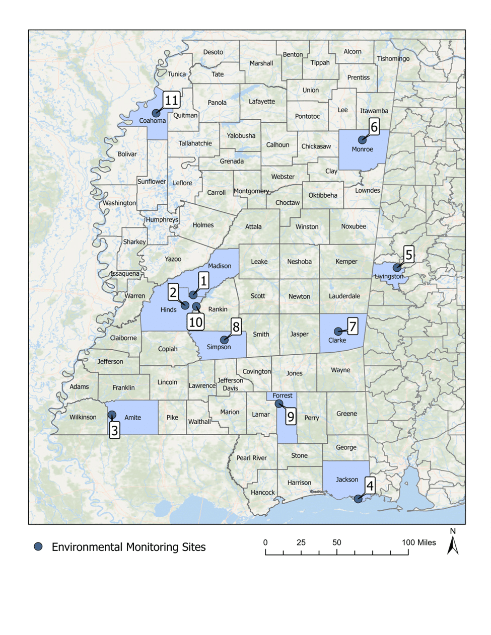 Brown University research group installs air and noise pollution ...