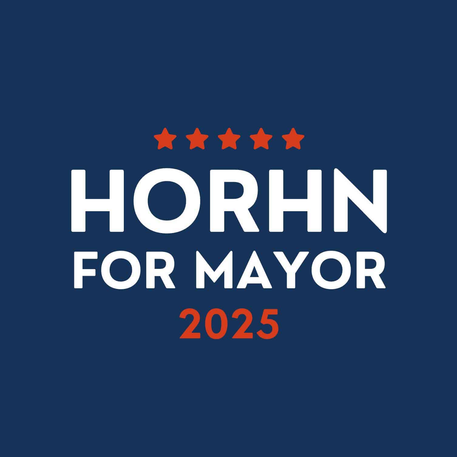 MAYOR-ELECT JOHN HORHN ANNOUNCES TRANSITION LEADERSHIP TEAM – Jackson ...