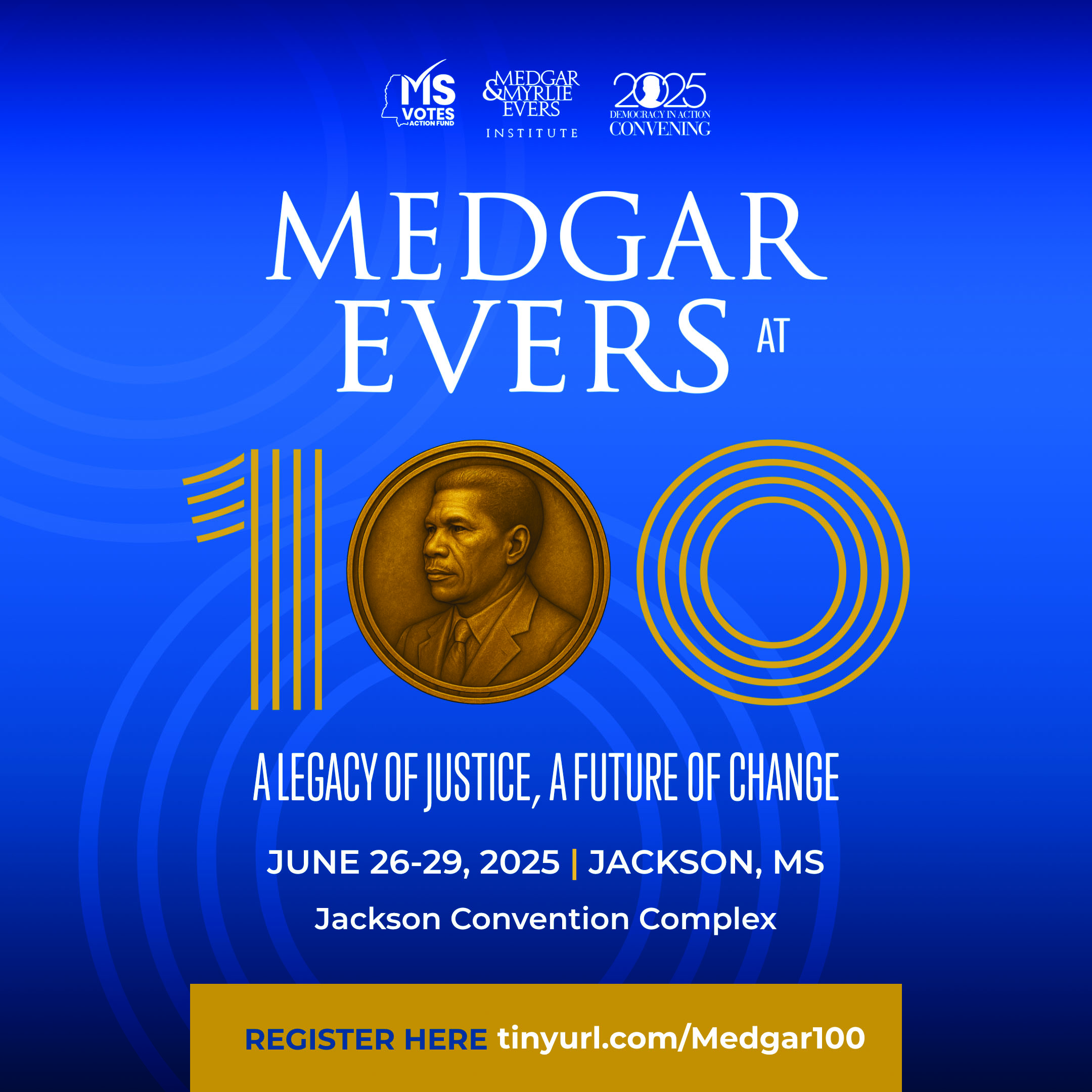 Kerry Kennedy to Join Attallah Shabazz, Bettie Dahmer, and Reena Evers ...