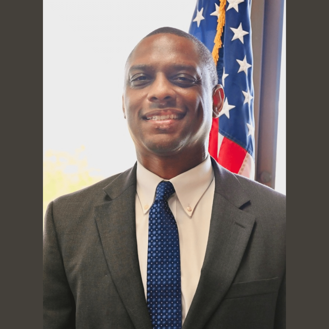 Larry Ware named MS DPS Director of Internal Affairs – Jackson Advocate